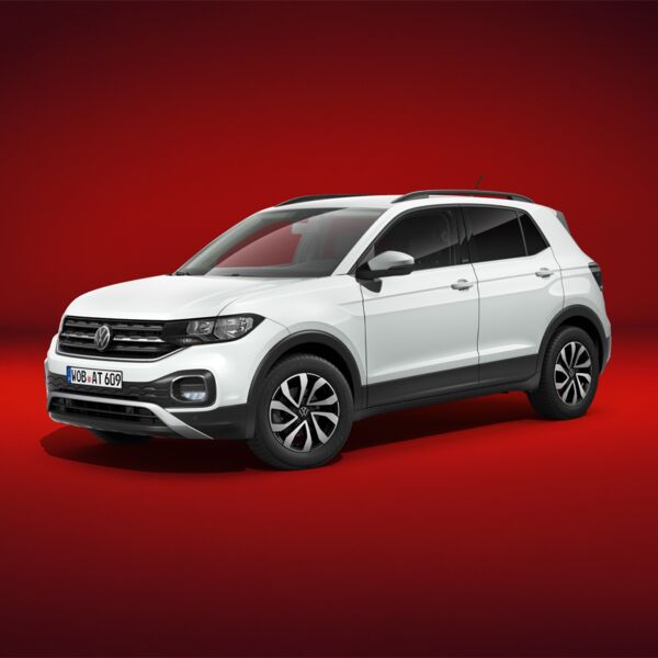 Die neuen ACTIVE Sondermodelle von VW bei Auto Röhr